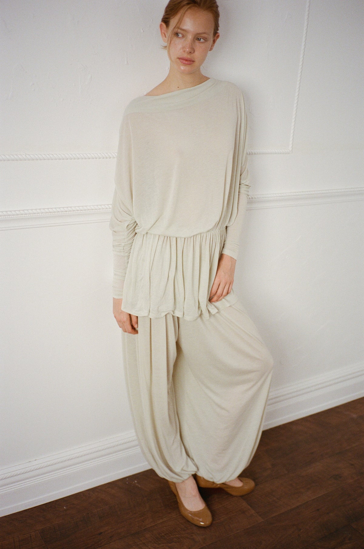 Alder Dress - Grey – Belle Anna